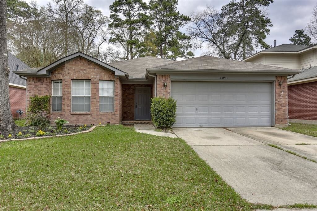 25931 Richards Rd, Spring, TX 77386 - House Rental in Spring, TX ...