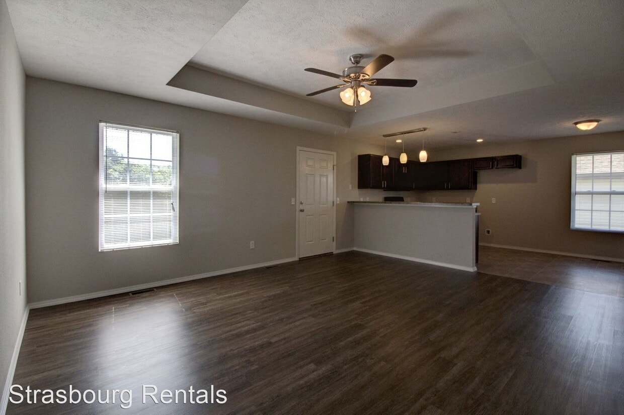 1062 S Strasbourg Ave, Springfield, MO 65802 - House Rental in ...