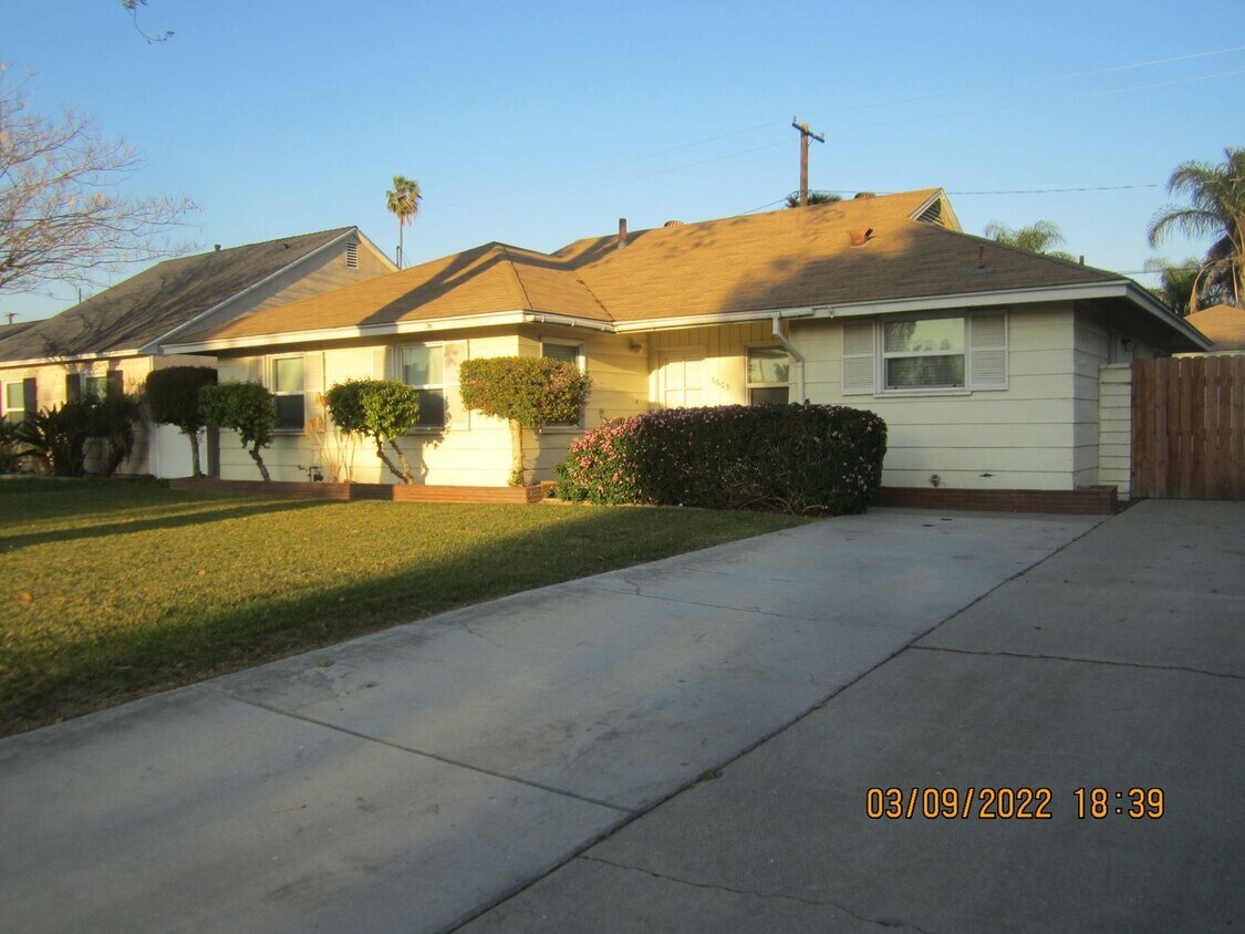 6608 De Anza Ave, Riverside, CA 92506 - House Rental in Riverside, CA ...