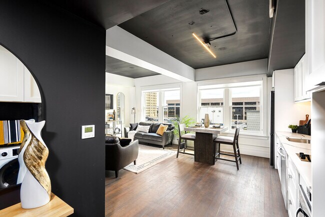 The Travis Building - Apartments in San Antonio, TX | Apartments.com