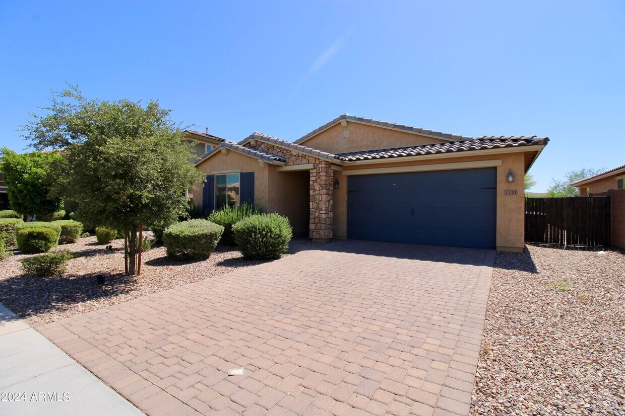 7711 S Reseda St, Gilbert, AZ 85298 - House Rental in Gilbert, AZ ...