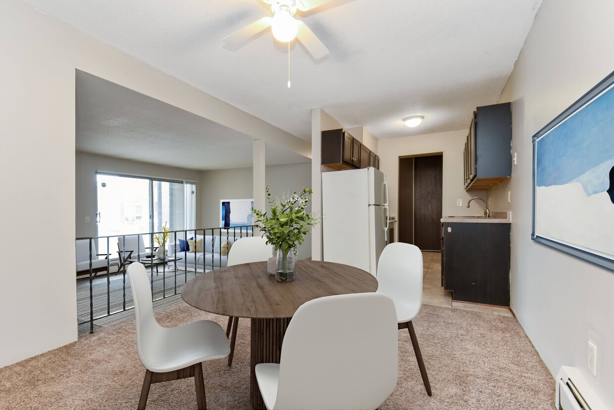 Rosedale Estates - 2835 Rice St Roseville, MN 55113 | Apartments.com