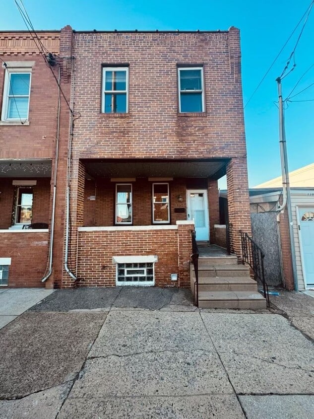3354 Edgemont St, Philadelphia, PA 19134 - House Rental in Philadelphia ...