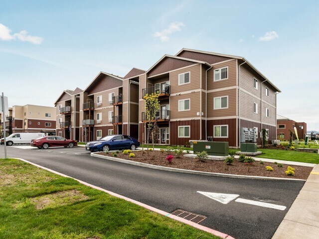 Cascade Ridge Apartments - Lebanon, OR | Apartments.com