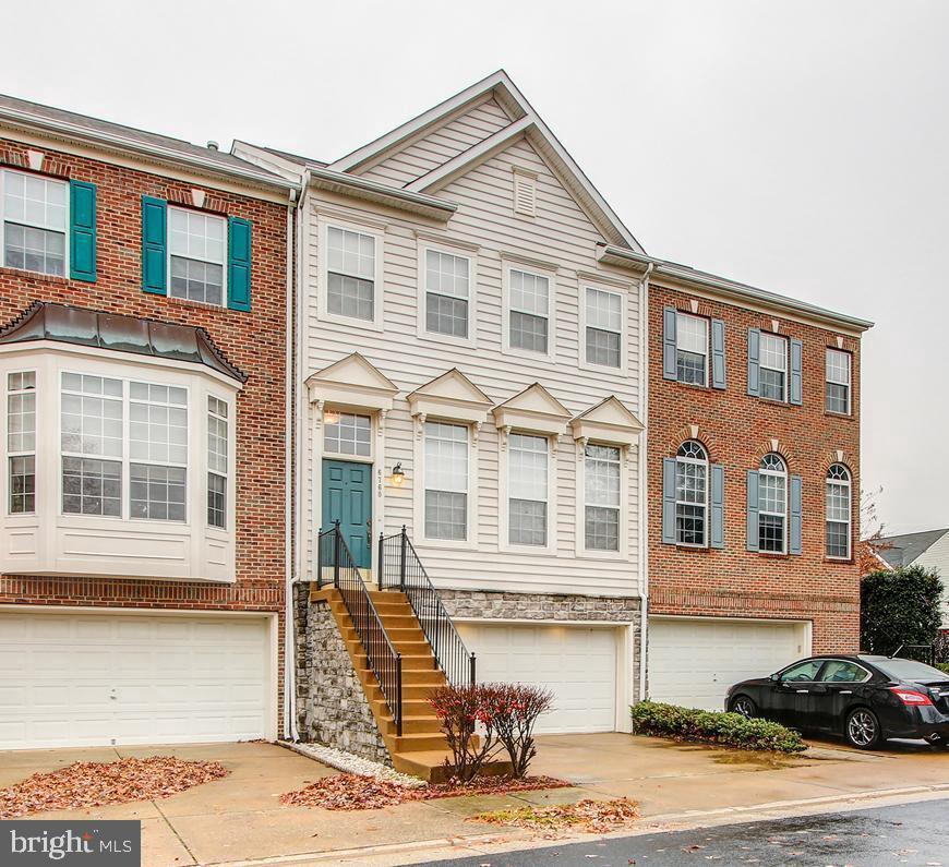 6760 Joseph Edgar Ct, Alexandria, VA 22310 - Townhome Rentals in ...
