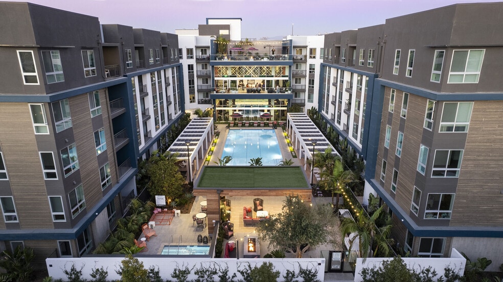 Apartments for Rent under $3,000 in Irvine Business Complex, Irvine ...