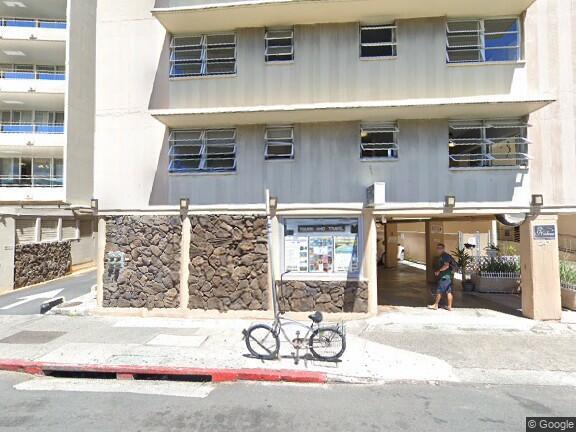 247 Beach Walk Unit 503, Honolulu, HI 96815 - Condo for Rent in ...