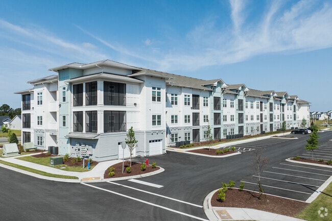 Arcadia at Carolina Forest - 112 Hera Way Myrtle Beach, SC 29579 ...