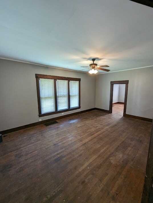 1401 S Elm St, Pittsburg, KS 66762 - House Rental in Pittsburg, KS ...