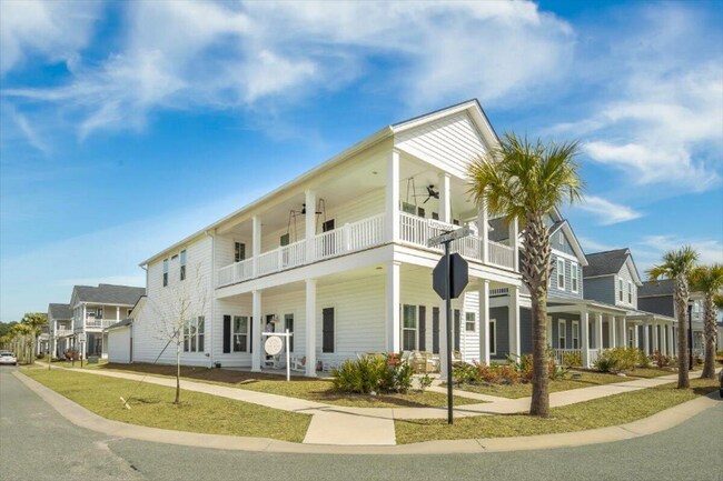 Houses for Rent with Garages in Ritter, SC