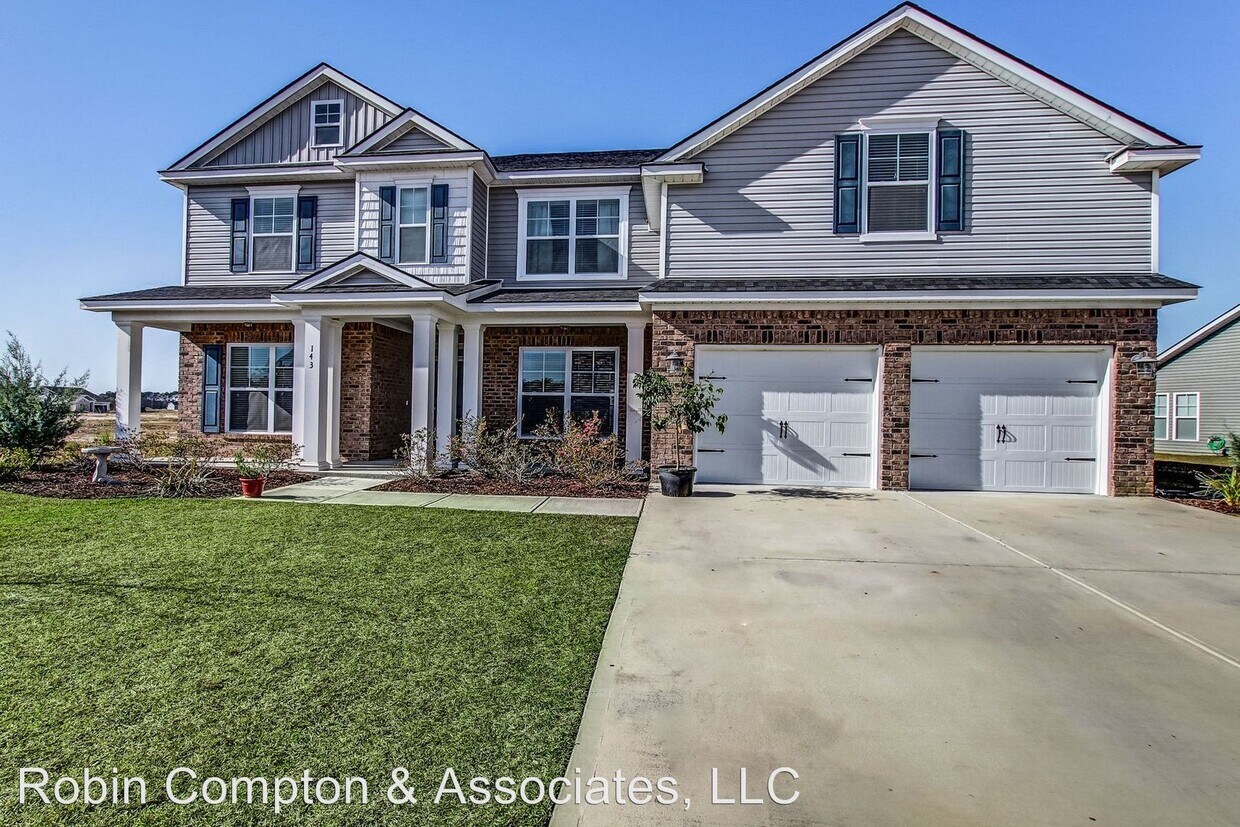 143 Greyfield Cir, Savannah, GA 31407 - House Rental in Savannah, GA ...