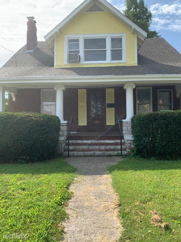 122 Ransom Ave, Lexington, KY 40507 - House Rental in Lexington, KY ...