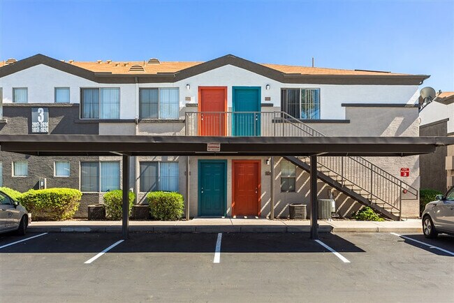 Morada Sky Apartments - 6405 W Mcdowell Rd Phoenix, AZ | Apartments.com