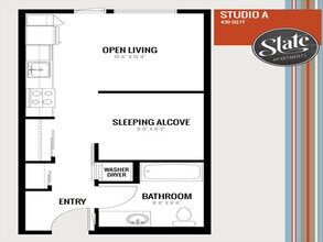 Slate Apartments & Lofts Rentals - Seattle, WA | Apartments.com