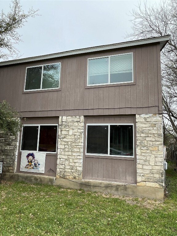 2406 Bucks Run, Austin, TX 78744 - Condo for Rent in Austin, TX ...