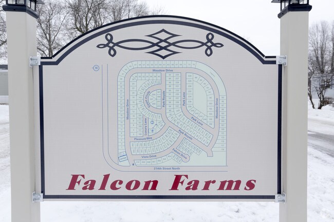 Falcon Farms Rentals - Port Byron, IL | Apartments.com