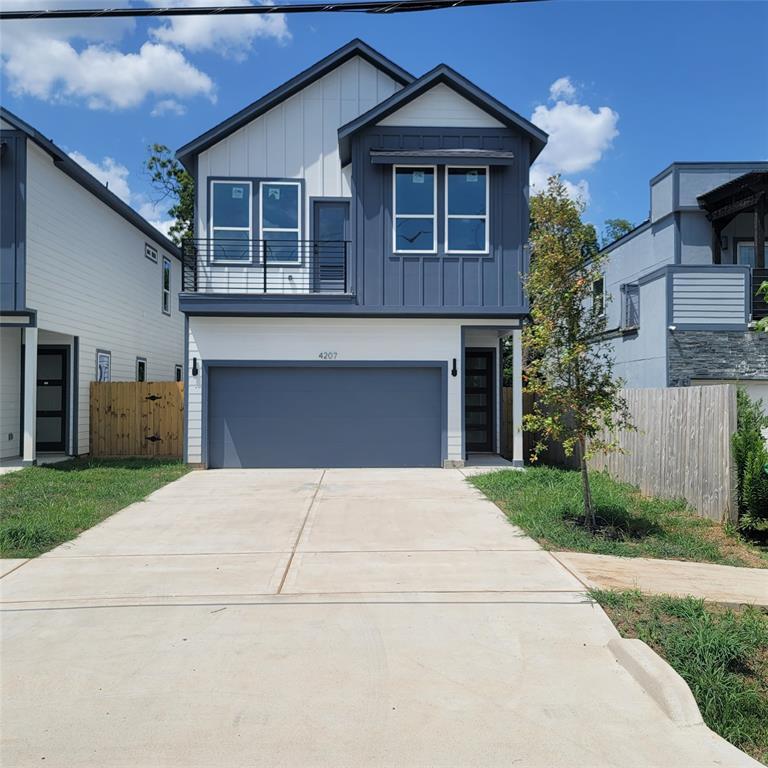 4207 Stassen St, Houston, TX 77051 - House Rental in Houston, TX ...