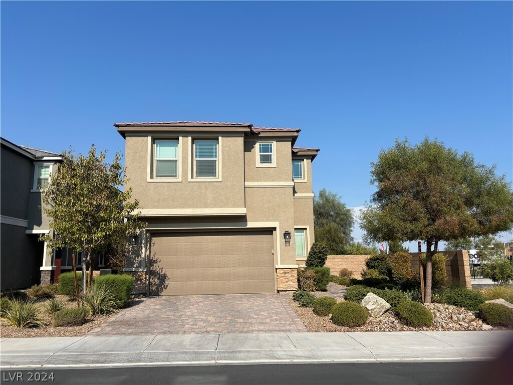 5636 Justin Robert St, North Las Vegas, NV 89031 - House Rental in ...