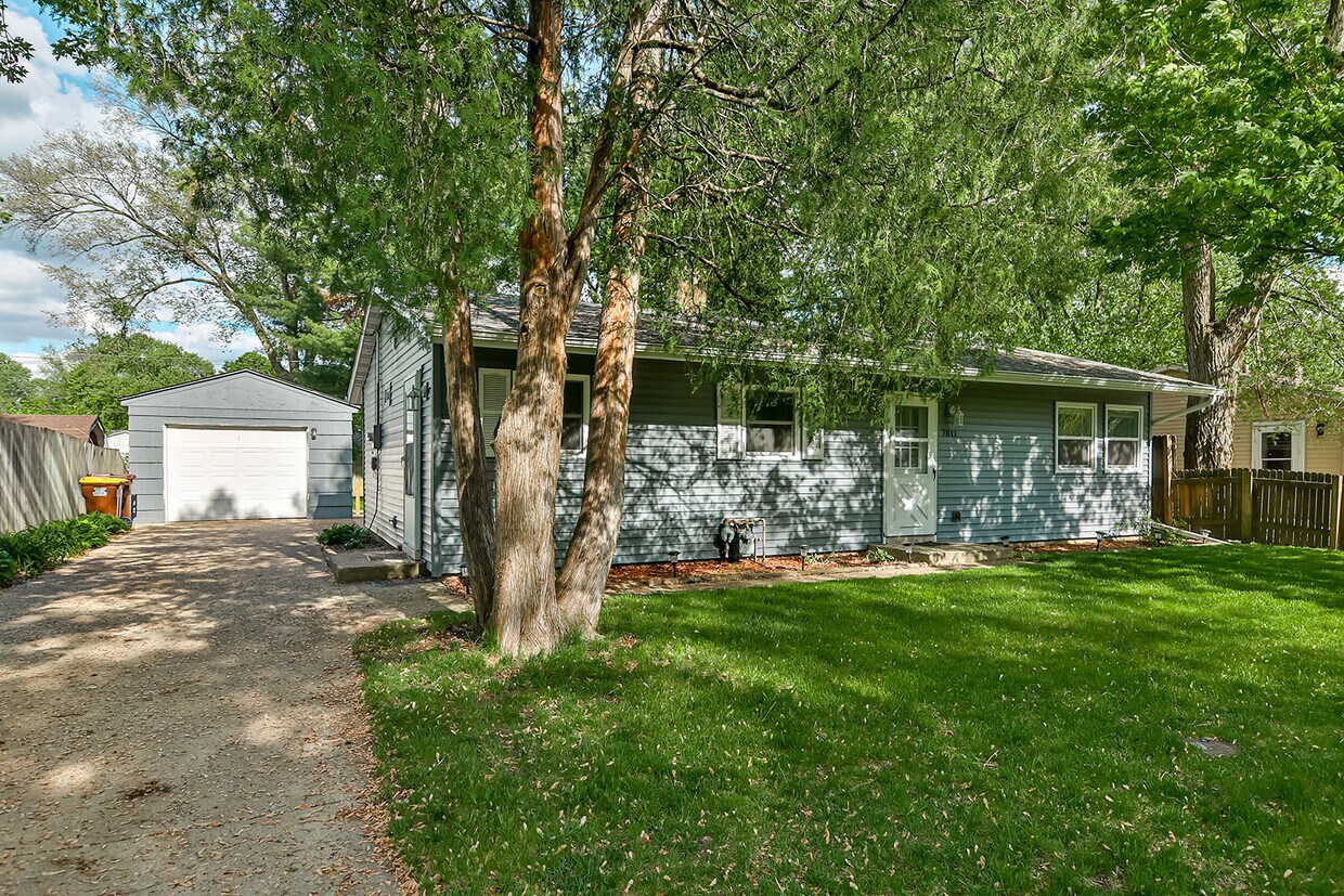 7811 Randy Rd, Machesney Park, IL 61115 - House Rental in Machesney ...