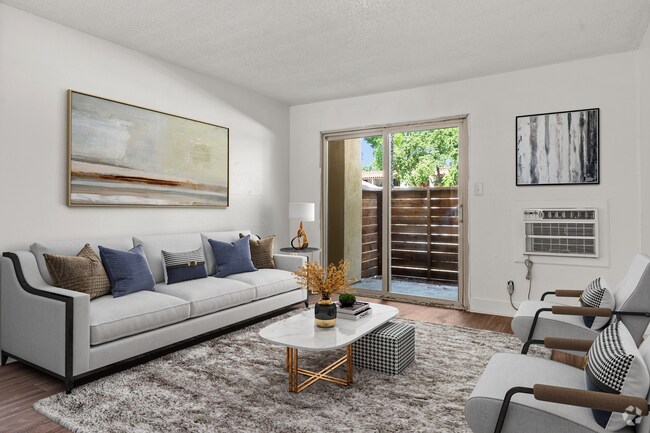 Sycamore Park Apartments for Rent - Antioch, CA - Updated Today | Apartments.com