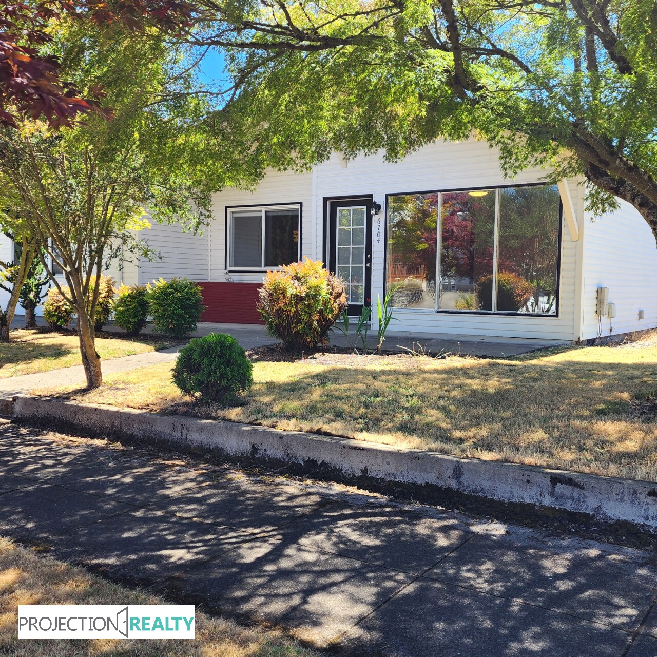 6704 N Princeton St, Portland, OR 97203 - House Rental in Portland, OR ...