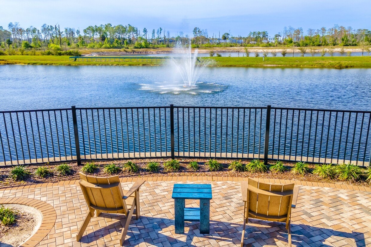 Clyde Morris Senior Living Apartments - 1382 N Clyde Morris Blvd ...