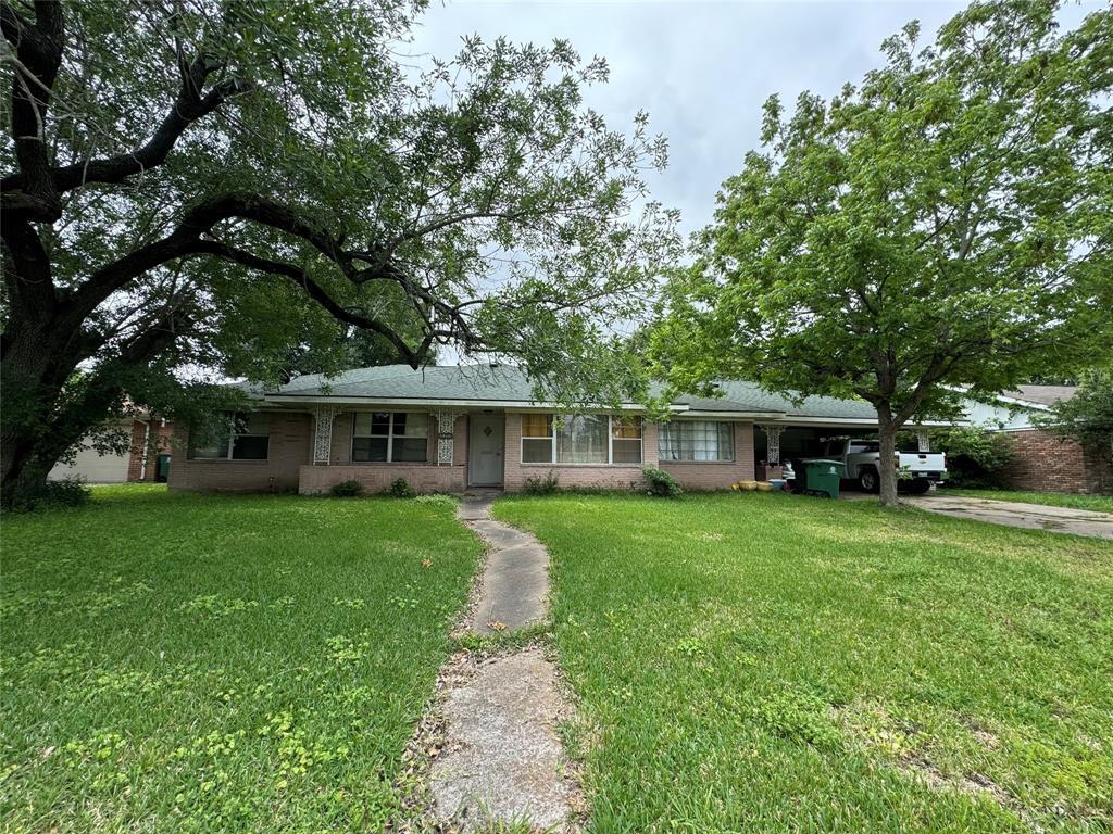 7910 Montglen Dr, Houston, TX 77061 - House Rental in Houston, TX ...