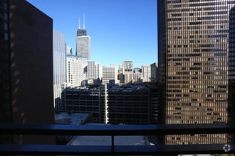 The Streeter Rentals - Chicago, IL | Apartments.com