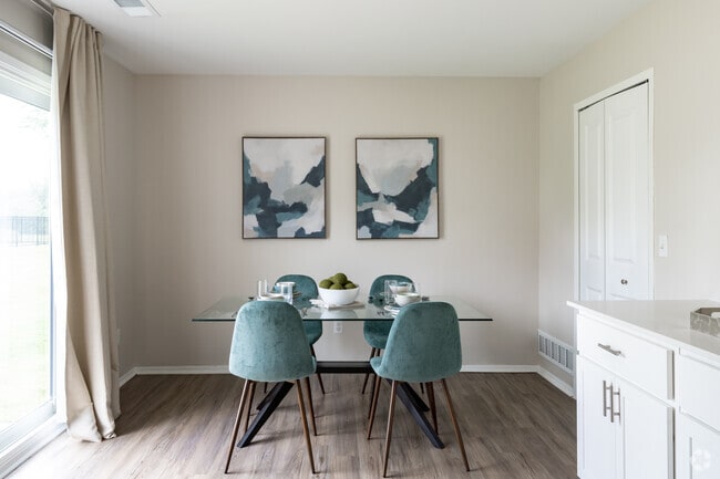 Rochester Villas - Apartments in Troy, MI | Apartments.com