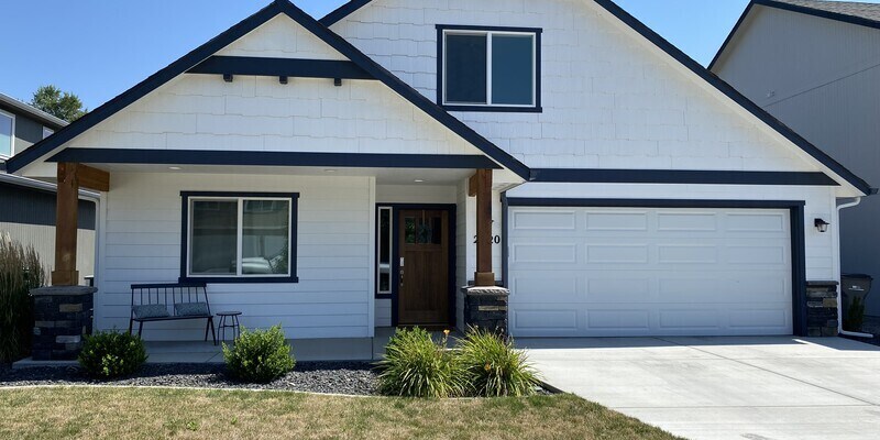 2220 N Corbin Ct, Spokane Valley, WA 99016 - House Rental in Spokane ...