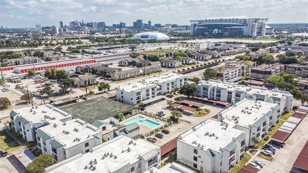 2822 S Bartell Dr Unit 32, Houston, TX 77054 - Condo for Rent in ...