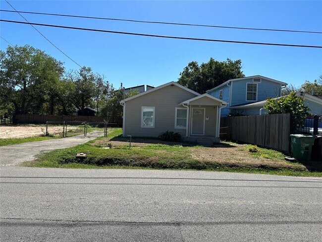 3626 Lydia St, Houston, TX 77021 - House Rental in Houston, TX ...
