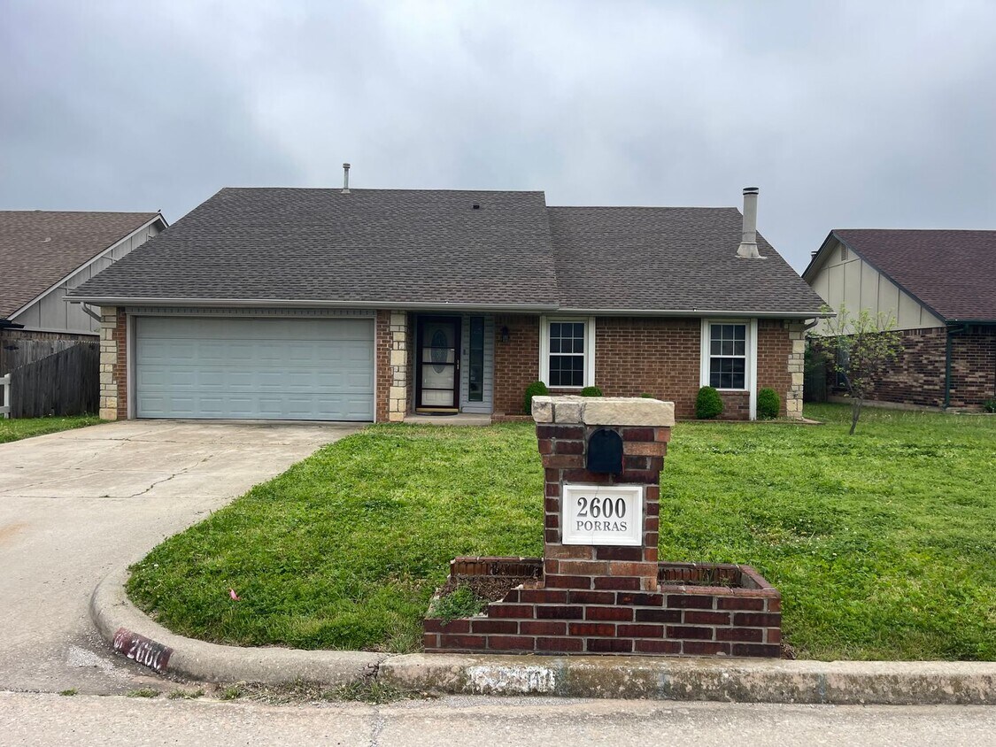 2600 SW 102nd St Oklahoma City, OK 73159 - Alquileres en Oklahoma City ...