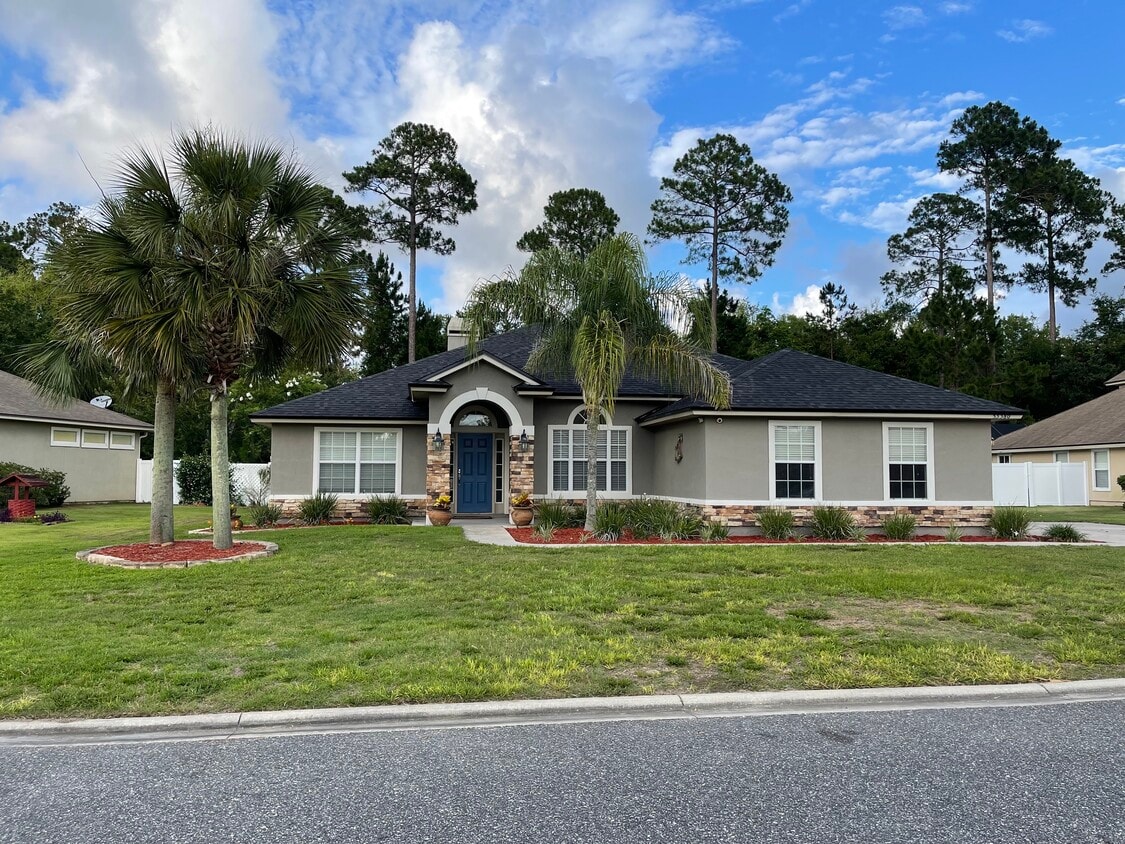 33380 Sunny Parke Cir, Fernandina Beach, FL 32034 - House Rental in ...