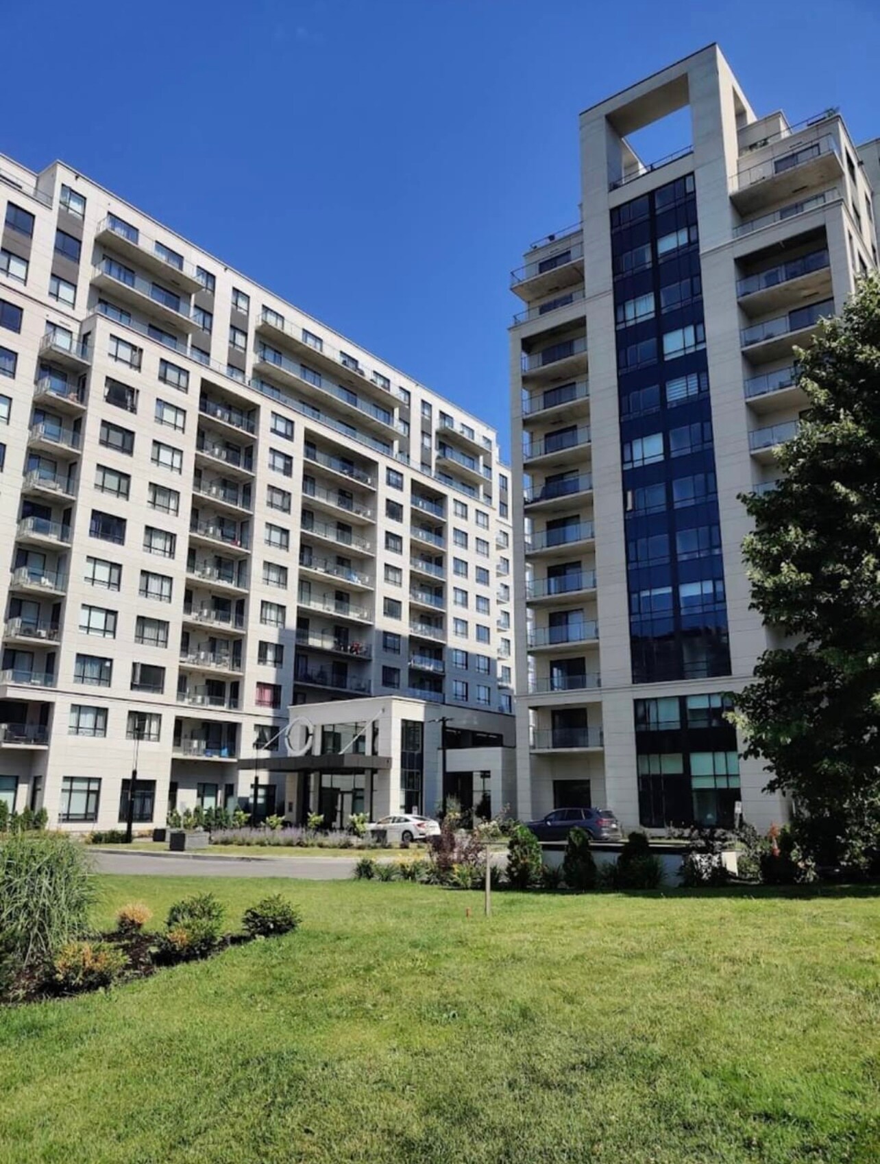 5885 Av Marc-Chagall Unité 602, Cote Saint-Luc, QC H4W 0C1 - Condo à ...