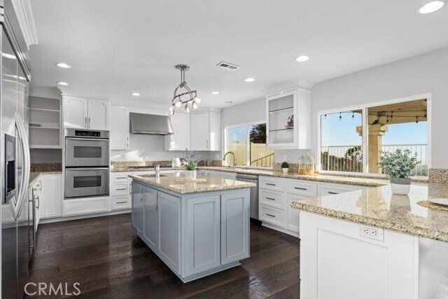 18831 Vista Portola Rd, Trabuco Canyon, CA 92679 - House Rental in ...