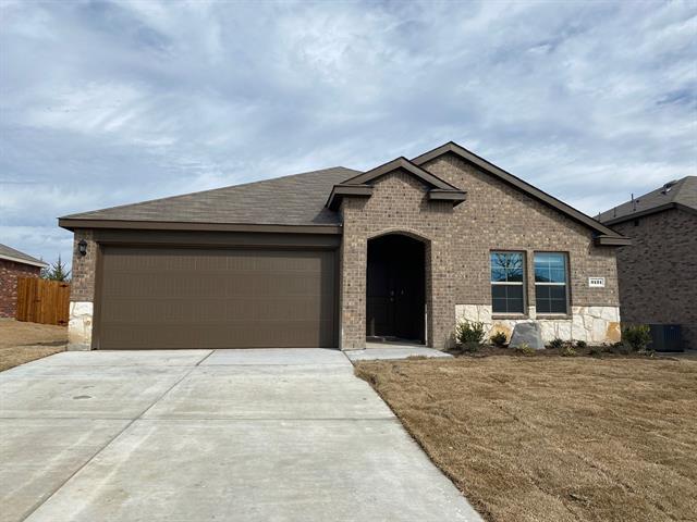 3121 Sweetwater Way, Sherman, TX 75090 - House Rental in Sherman, TX ...