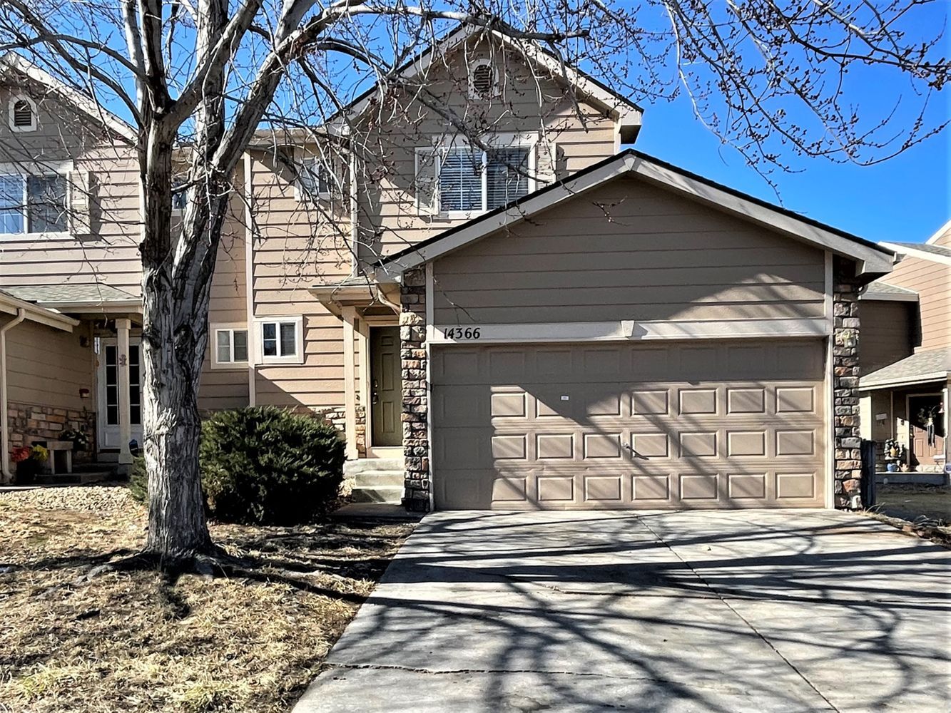 14369 E 47th Dr, Denver, CO 80239 - House Rental in Denver, CO ...