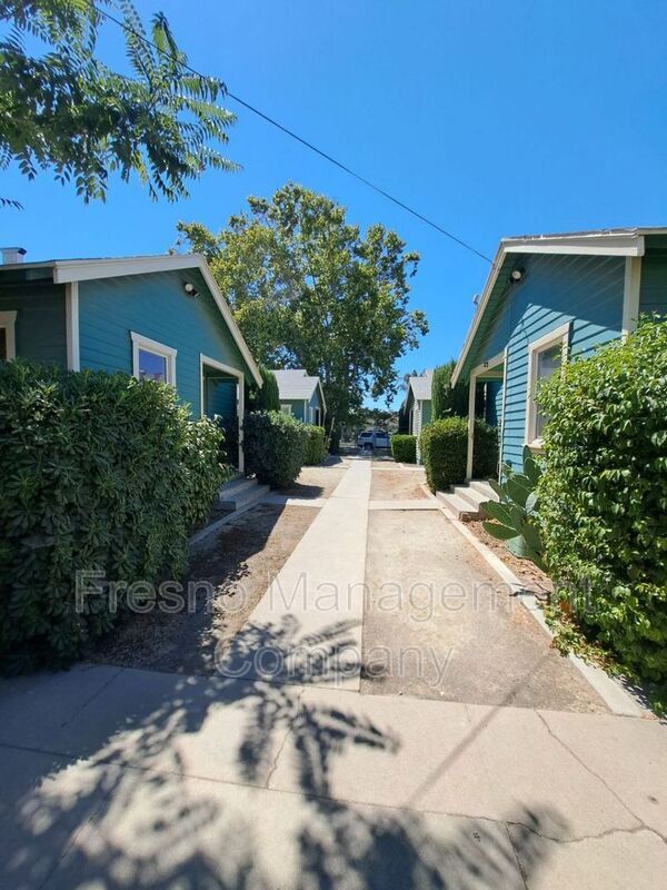 442 N Effie St., Fresno, CA 93701 - Condo for Rent in Fresno, CA ...