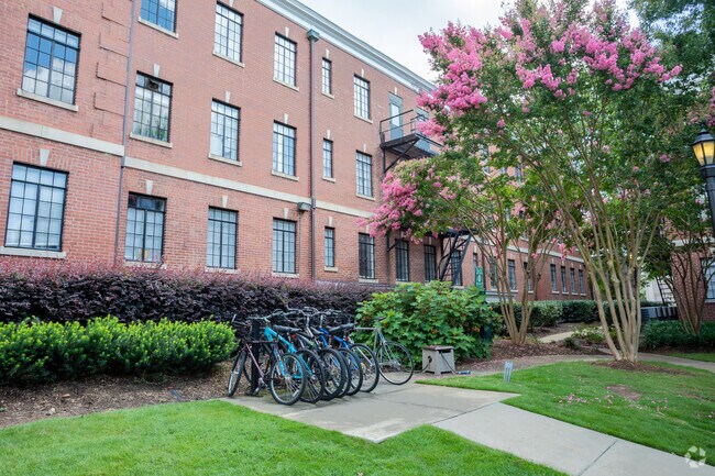 Historic Boylan Apartments Apartments - Raleigh, NC | Apartments.com