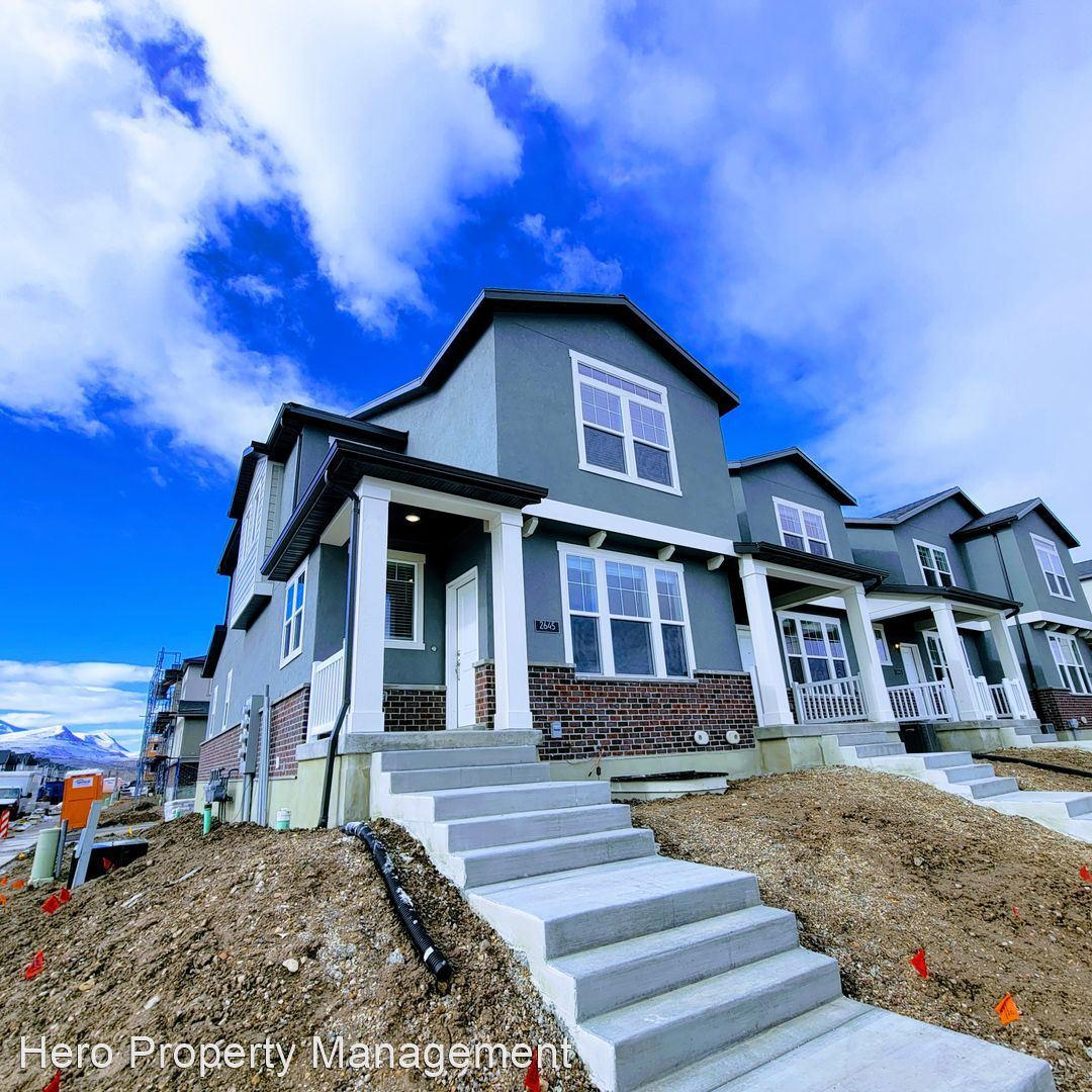 2650 Disaster Peak Way, Magna, UT 84044 - House Rental in Magna, UT ...