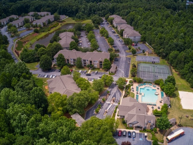 The Reserve At Athens 175 International Dr Athens Ga 30605