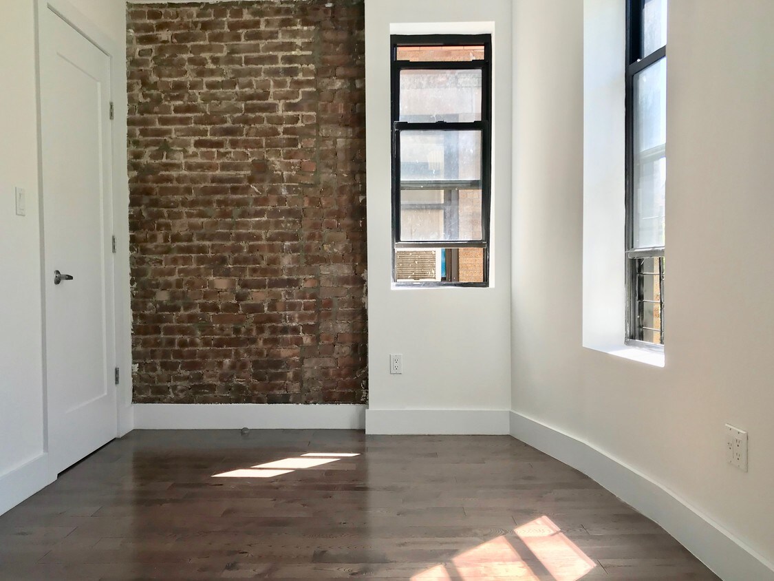 6 St Nicholas Terrace, New York, NY 10027 - 6 St Nicholas Terrace New ...