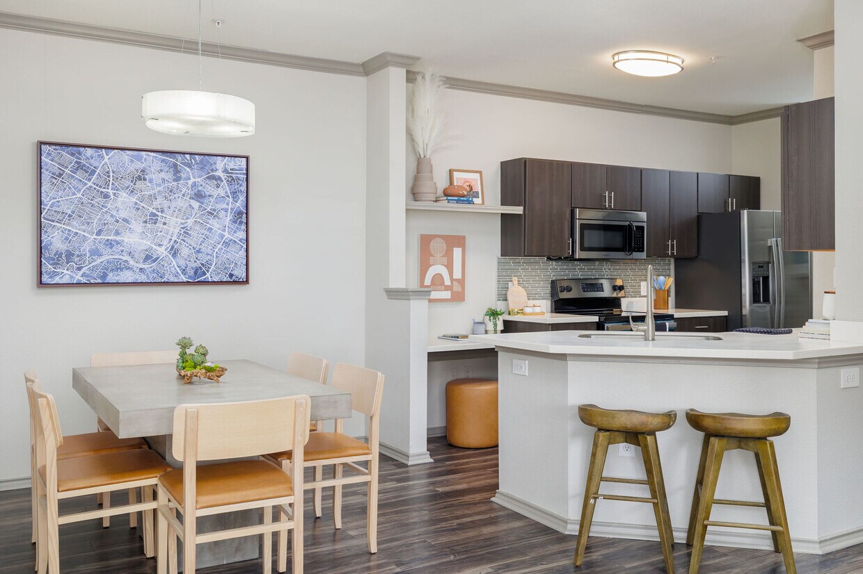 Trails at Canyon Creek - 9807 N Fm 620 Rd N Austin, TX 78726 ...