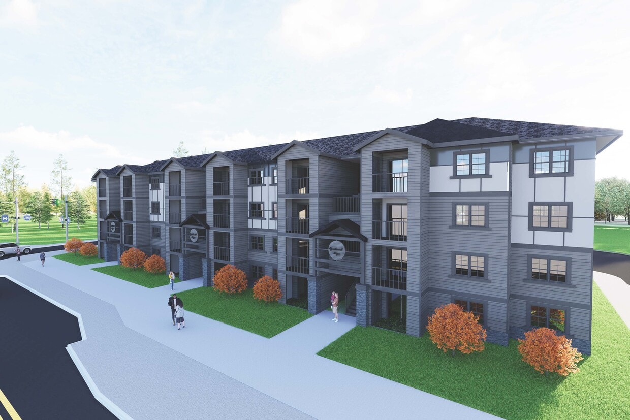 Haven on State - Apartments in Boise, ID | Apartments.com