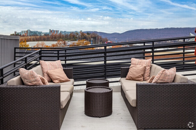 Riverfront Gated Apartments for Rent - Chattanooga, TN - 19 Rentals ...