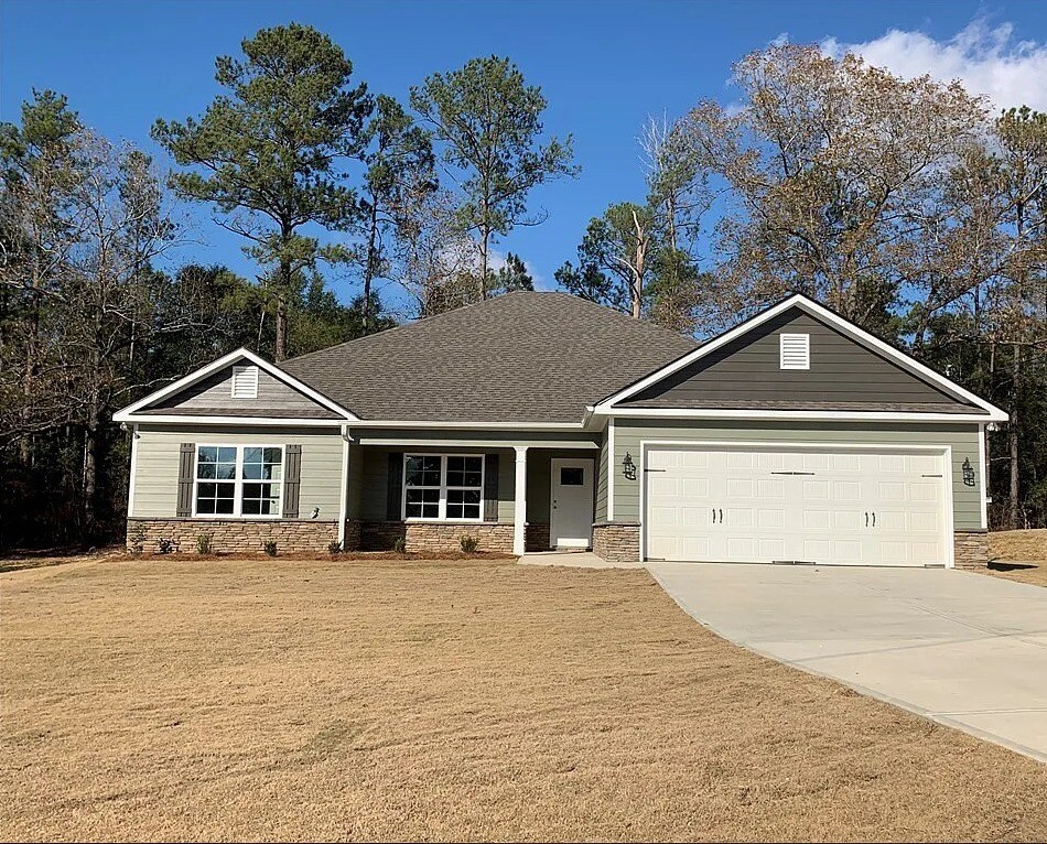 Houses For Rent In Fort Mitchell Al