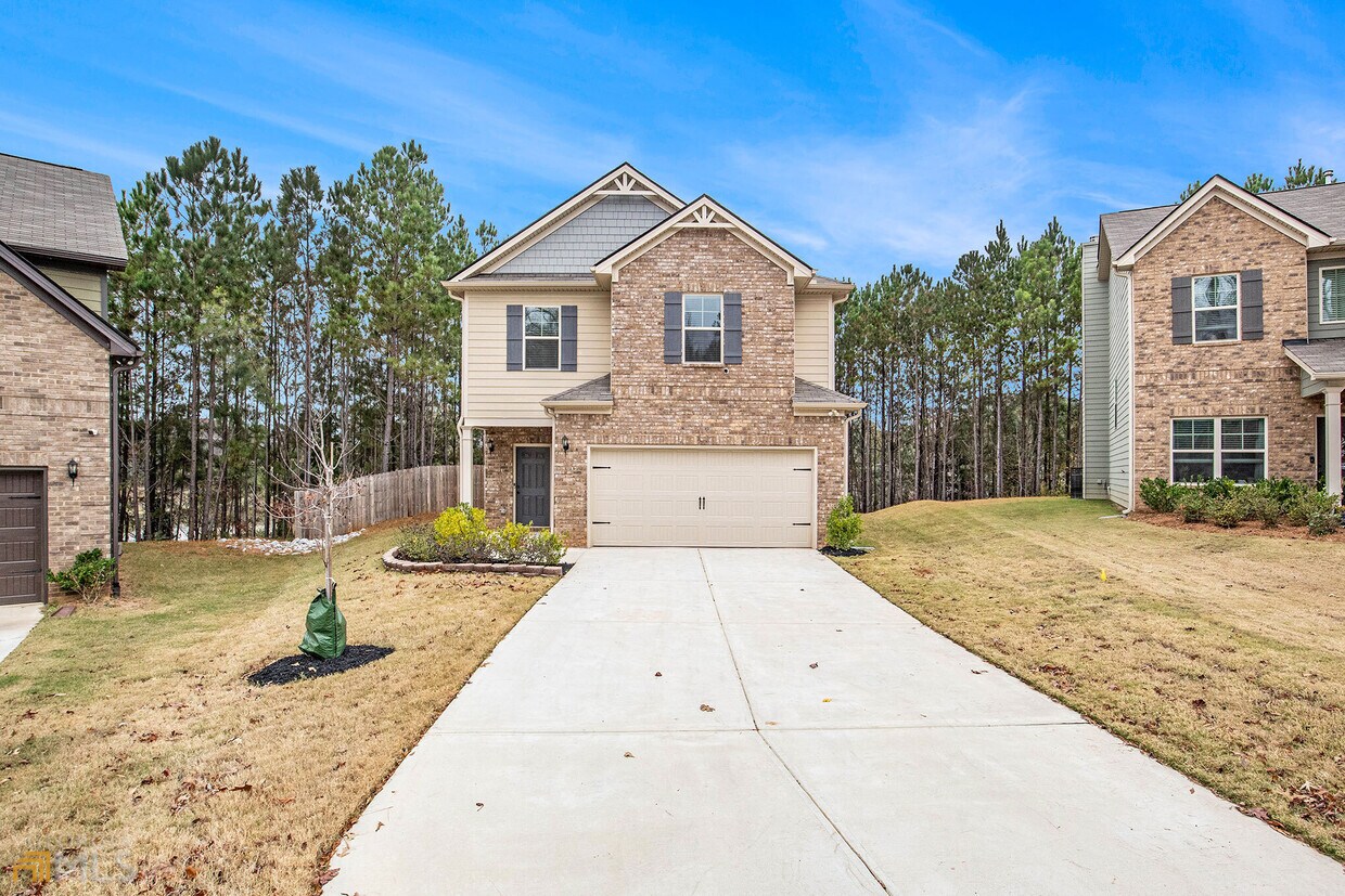 4963 Zoya Ct, Atlanta, GA 30331 - House Rental in Atlanta, GA ...