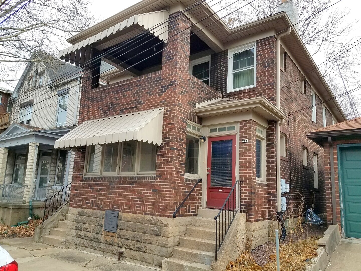 708 1/2-708 1/2 Pitt St Unit 708 Pitt Street, Pittsburgh, PA 15221 ...