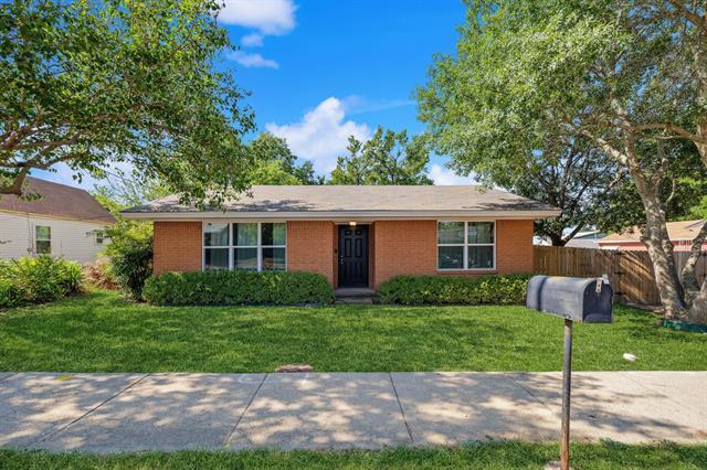 603 W Walnut St, Decatur, TX 76234 - House Rental in Decatur, TX ...